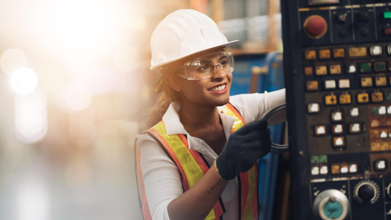 Our Activities - DORIS