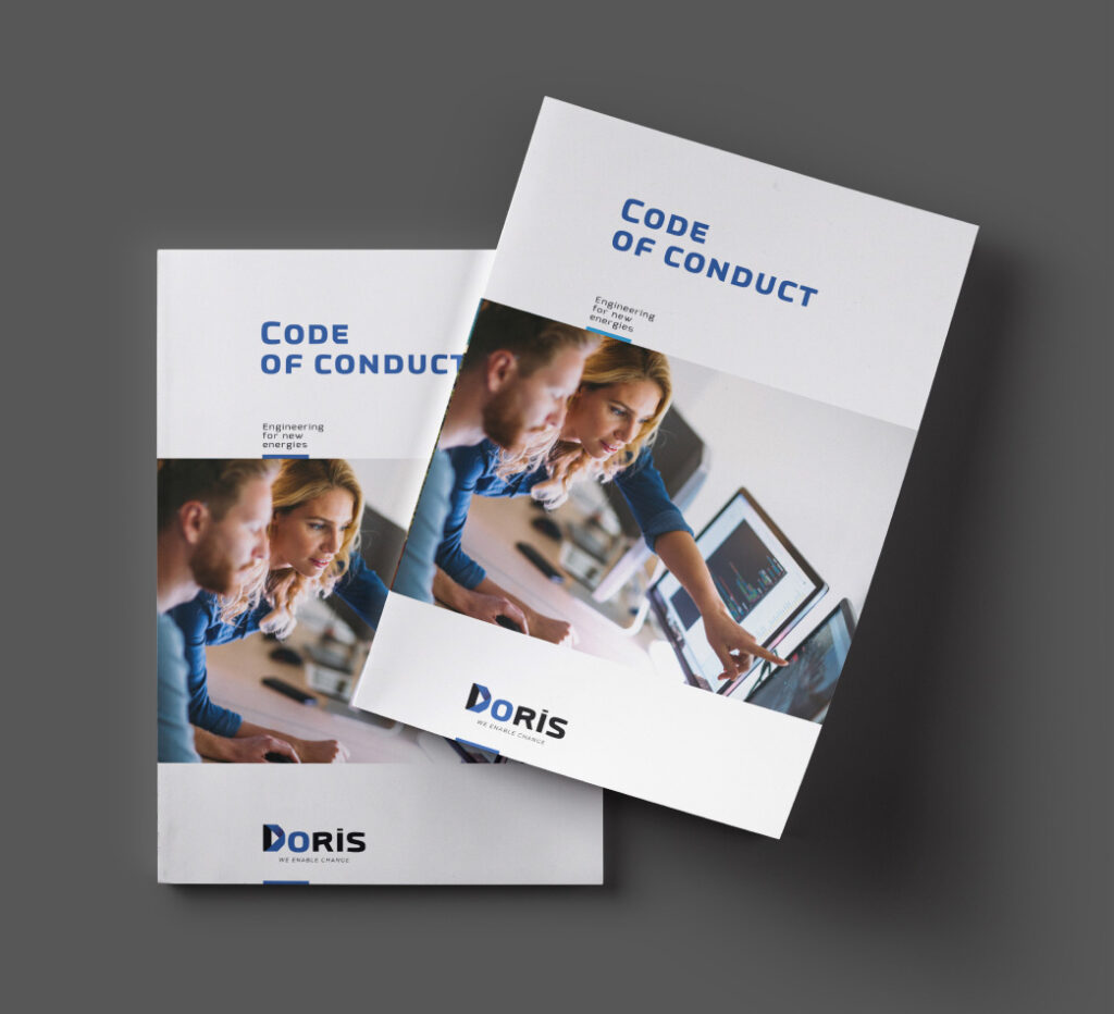 Sustainability - DORIS