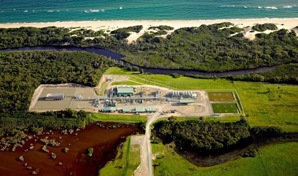 Brochure - GHG Reduction - DORIS