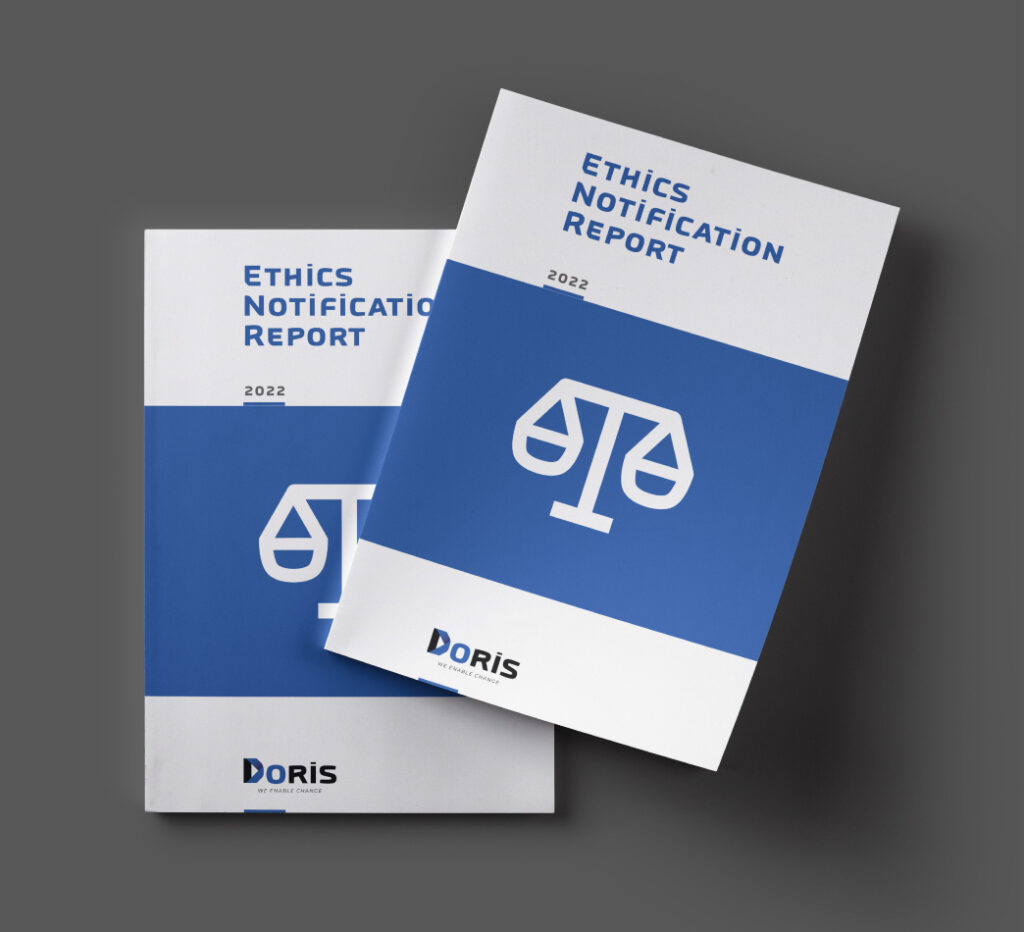 Compliance - DORIS