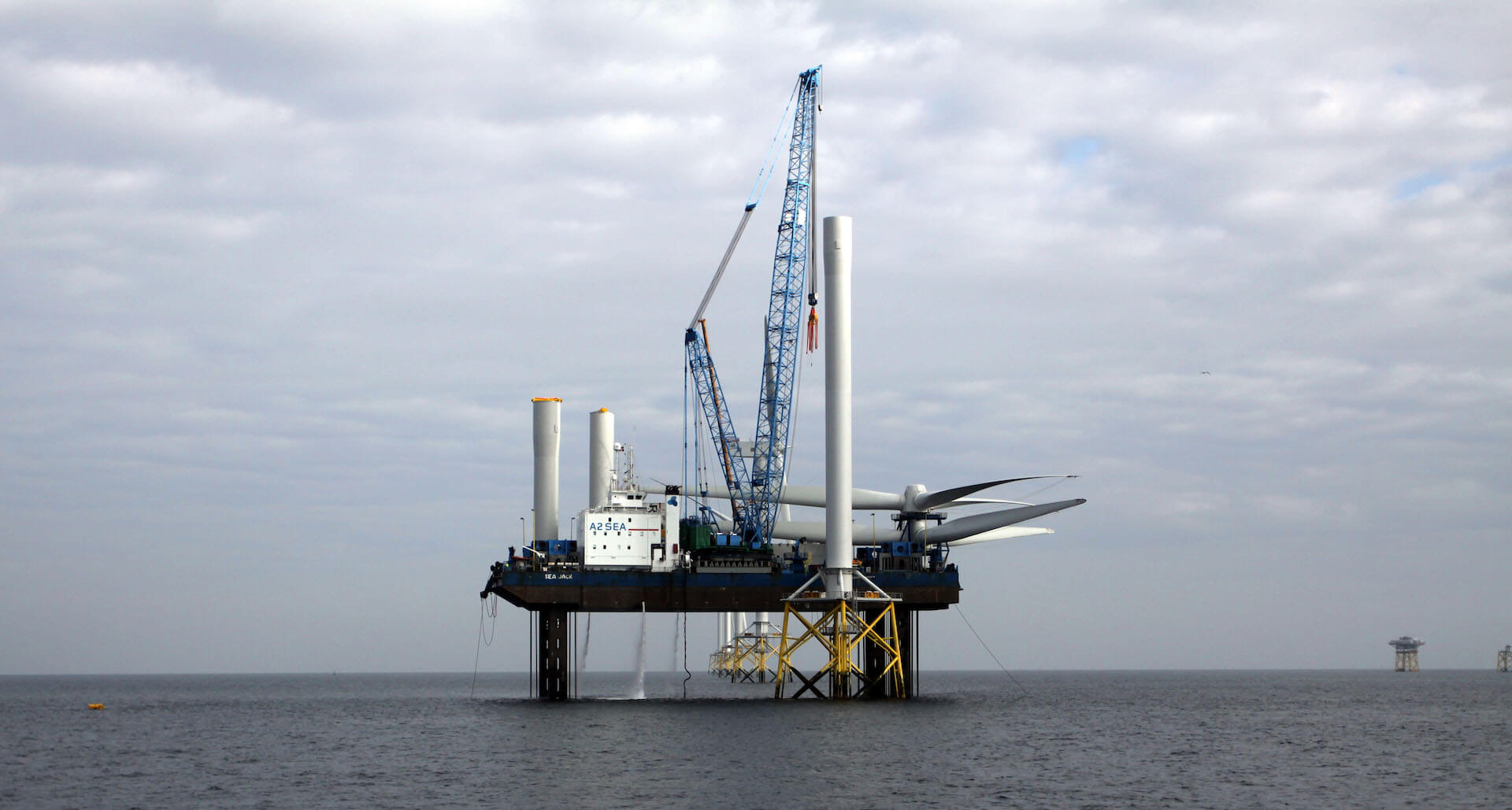 Outer Dowsing Offshore Wind Farm DORIS Outer Dowsing Offshore Wind Farm DORIS