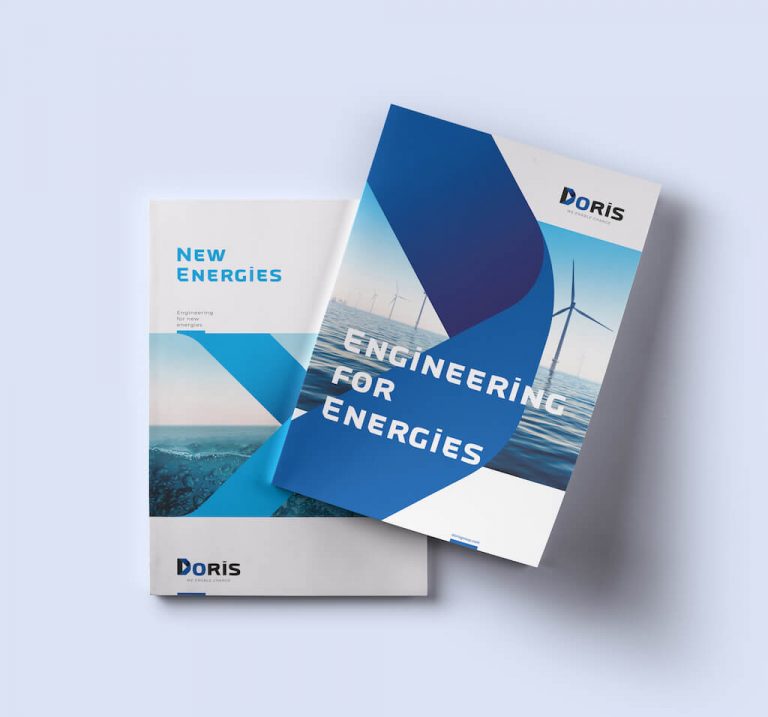 Download our brochures - DORIS