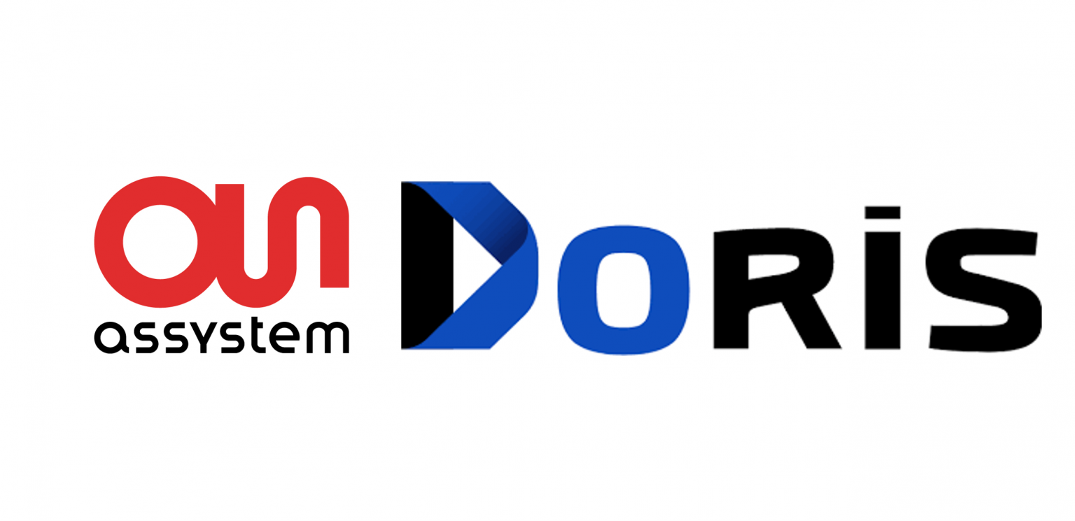 Assystem and DORIS announce new collaboration - DORIS