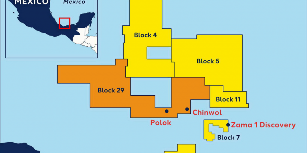 Block 29 Conceptual Engineering - DORIS