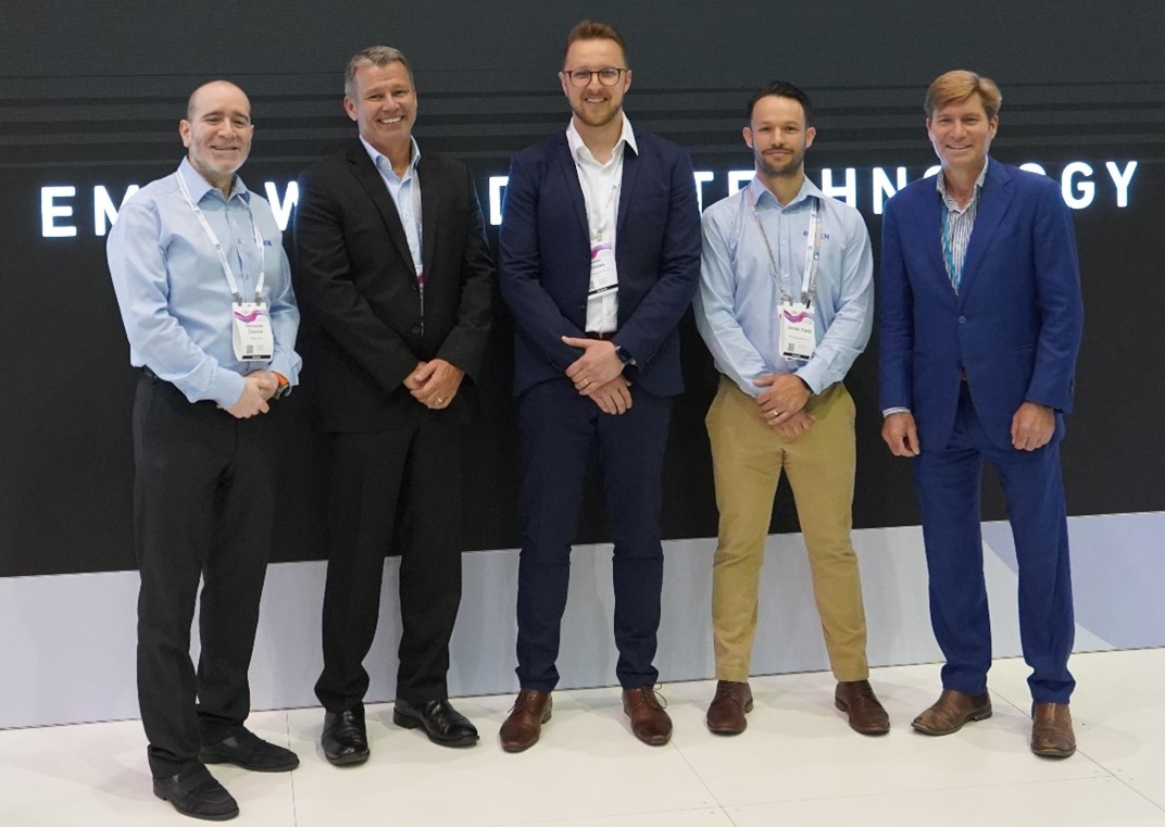 DORIS, ROSEN and SPIECAPAG announce the Pipeline Transition Alliance ...